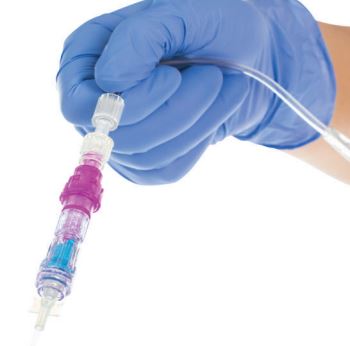 Medical Supplier Choice of the Mid Atlantic